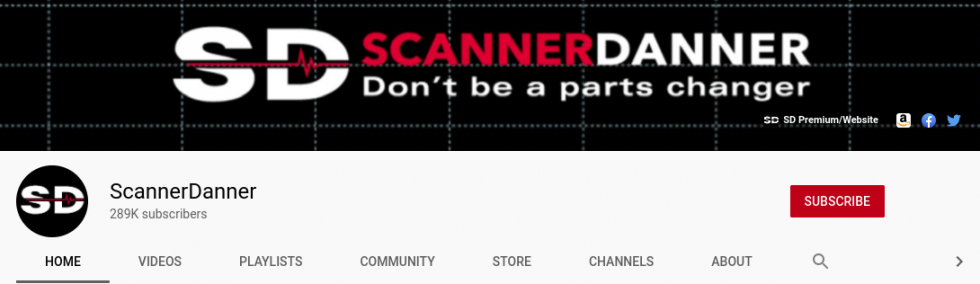 Videos - Detailed Auto Diagnostics